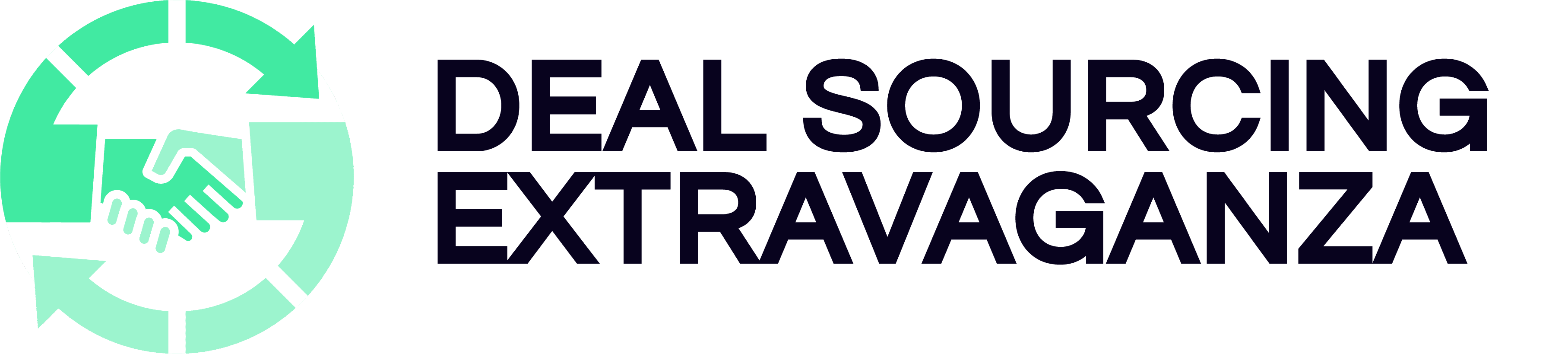 Deal Sourcing Extravaganza