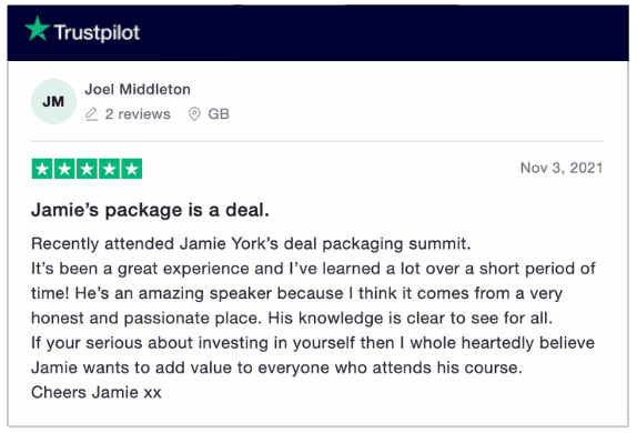 Unbox The 6-Figure Property Strategy That Requires NONE Of Your Own Money