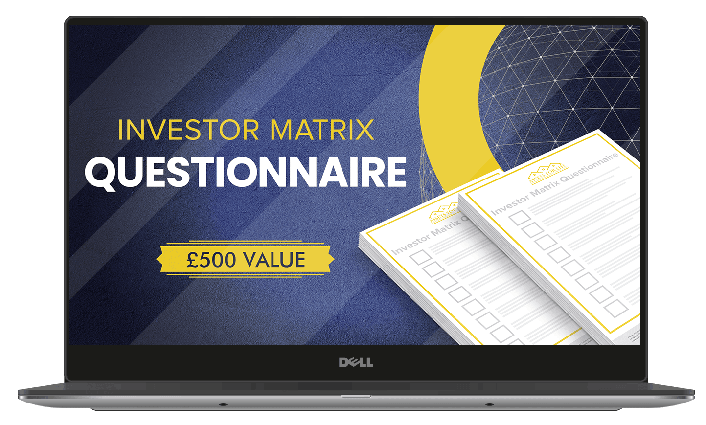 Your Investment Type Is: Strategic Wealth-Builder